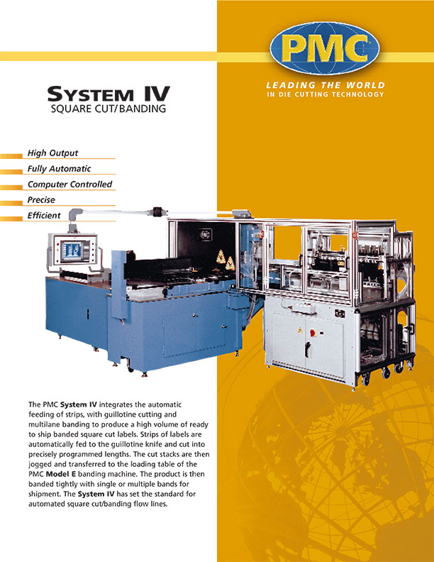 PMC Worldwide | Cutting and Banding solutions for the printing industry ...